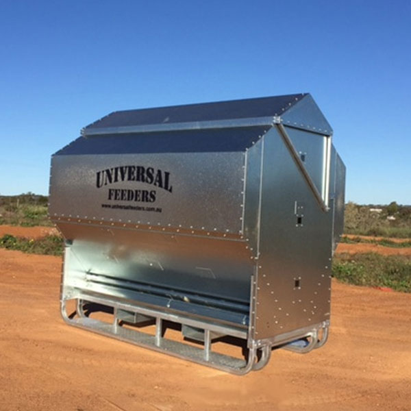 UTF Australia – Universal Trailers & Feeders Australia